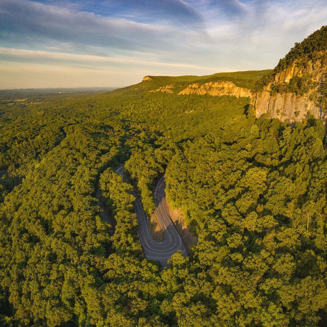 Land Protection - Mohonk Preserve