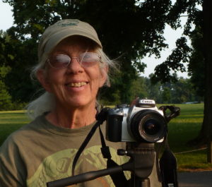 Volunteer Voice - Mohonk Preserve