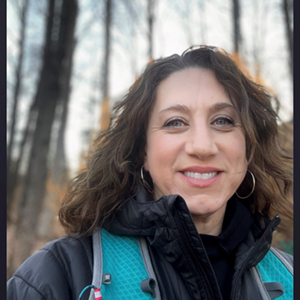 Volunteer Vibes - Mohonk Preserve