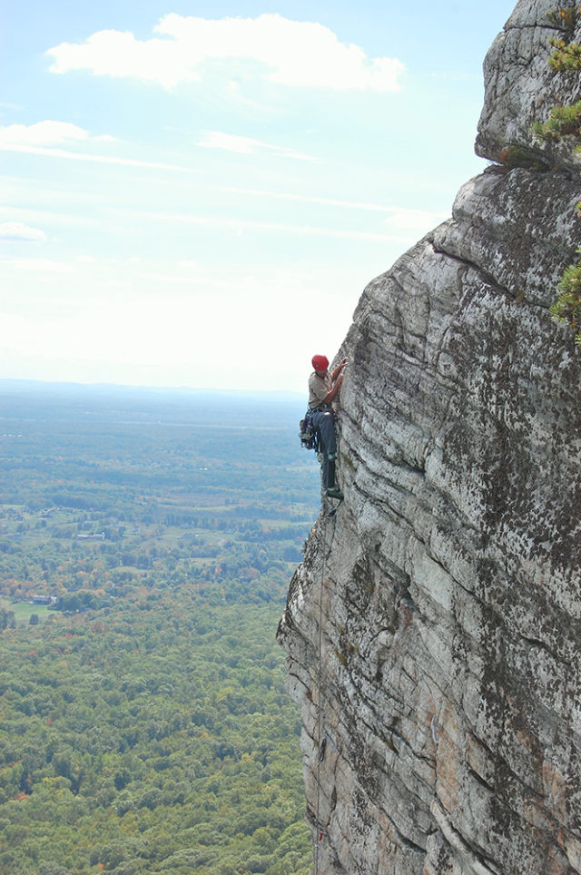 Visit - Mohonk Preserve