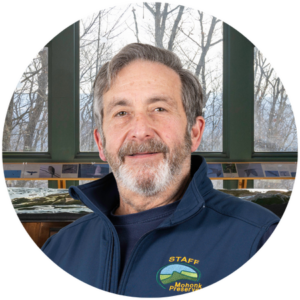 Staff - Mohonk Preserve