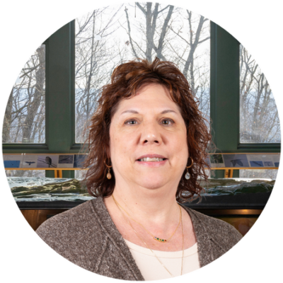 Staff - Mohonk Preserve